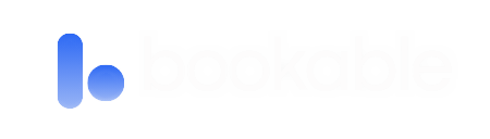 Bookable | Appointments Made Easy
